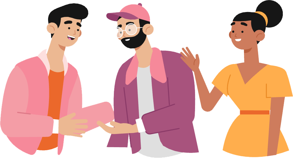 Group Leaving Cards - Greeting Cards for the Office | Group Ecards